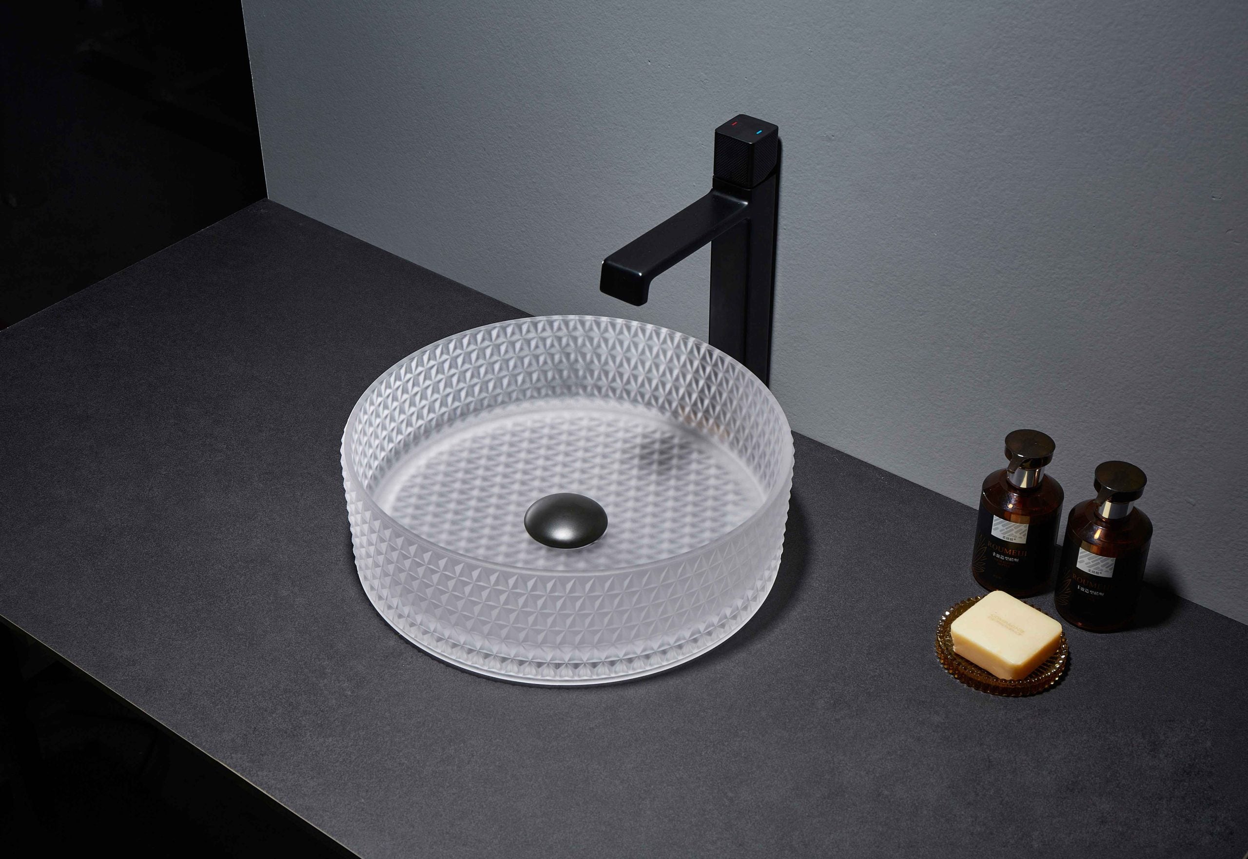 Shop bathroom basins at Trend Tap and Tile | Online & In-store (South ...