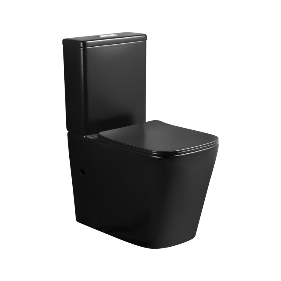 Shop close couple toilets at Trend Tap and Tile | Online & In-store ...