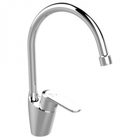 Cobra Amazon Sink Mixer Deck Type | Kitchen Taps - Trend Tap and Tile ...