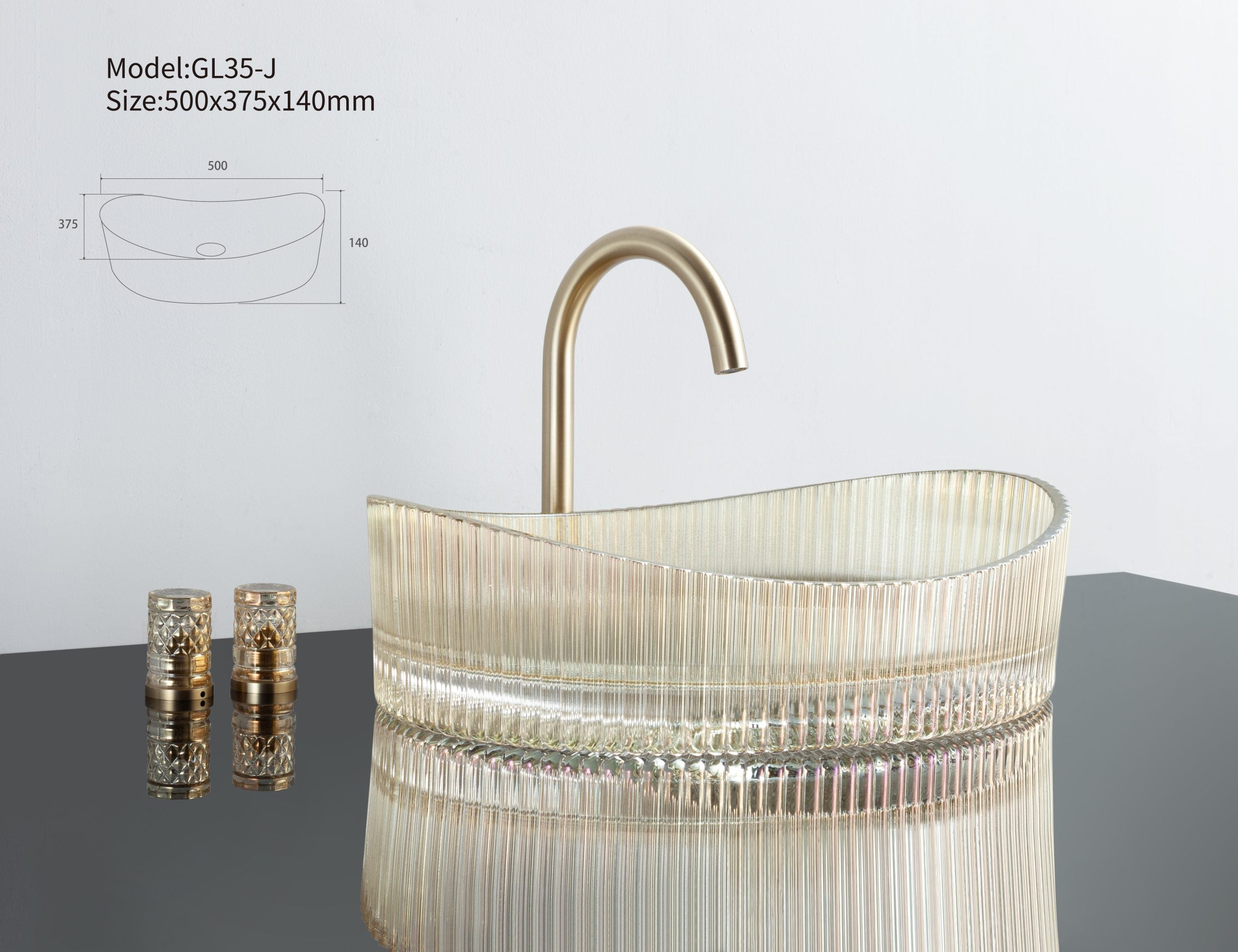 Shop bathroom basins at Trend Tap and Tile | Online & In-store (South ...