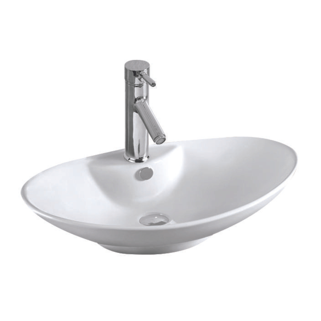 Shop counter top basins at Trend Tap and Tile | Online & In-store ...