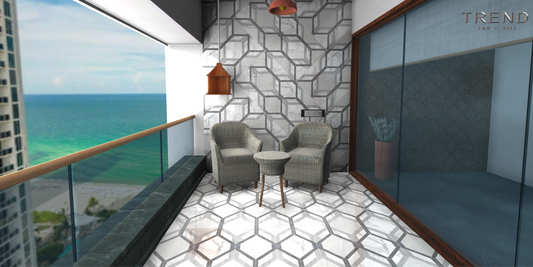 Shop tiles at Trend Tap and Tile | Online & In-store (South Africa ...