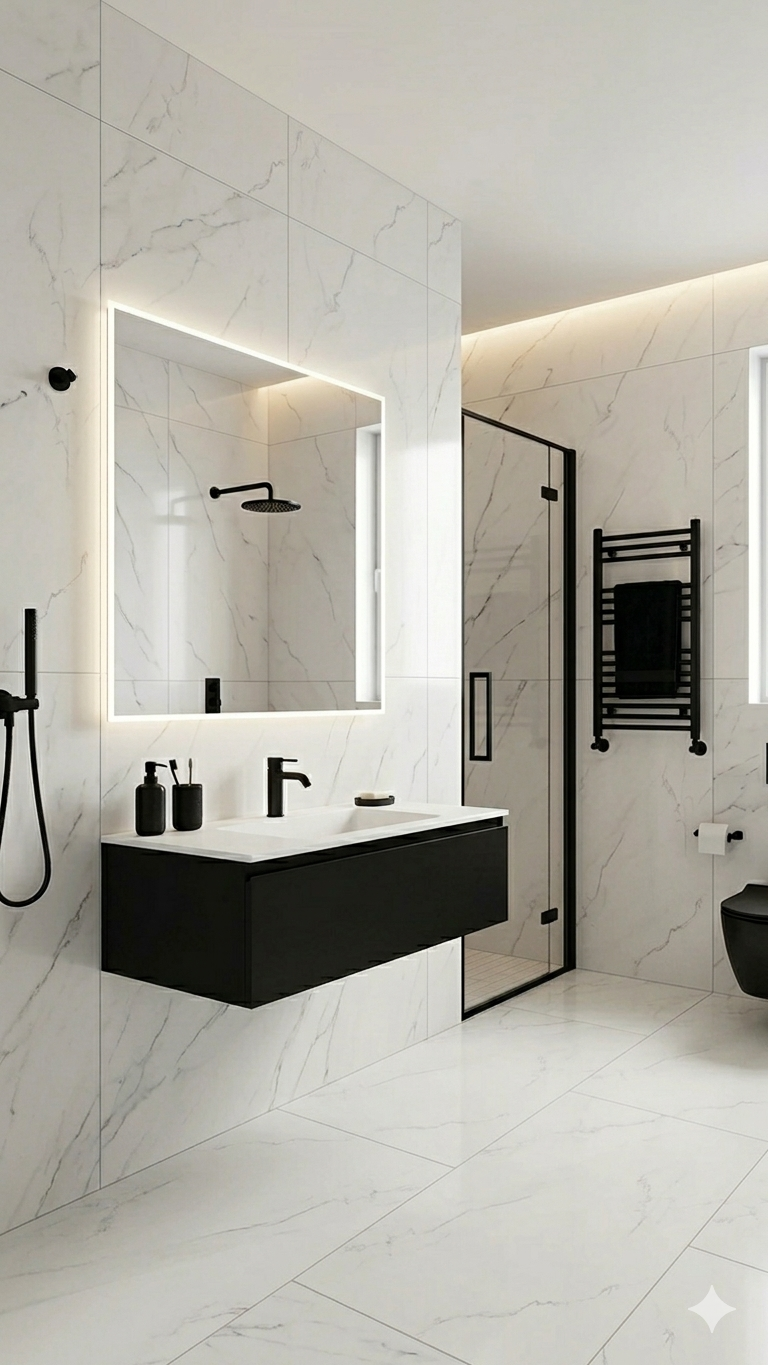 Shop Porcelain tiles Online | Trend Tap and Tile - South Africa ...