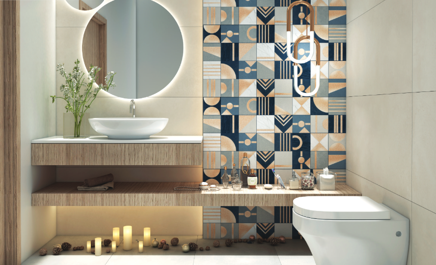 Bathroom Wall Tiles – trendtapntile
