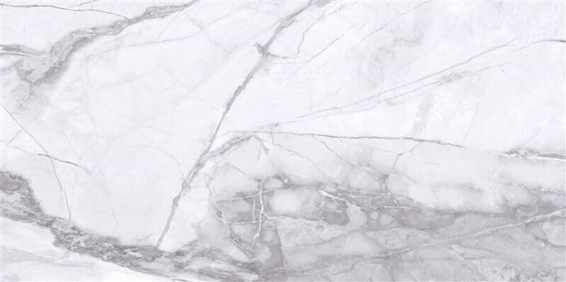 Berg Grey Glossy Porcelain 800X1600 1st Grade Floor & Wall Tiles ...